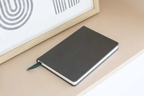 Studio Neat Keepbook Lined Notebook Giveaway — The Pen Addict
