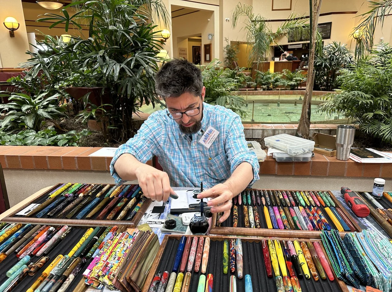 Thank You Chicago! — The Pen Addict