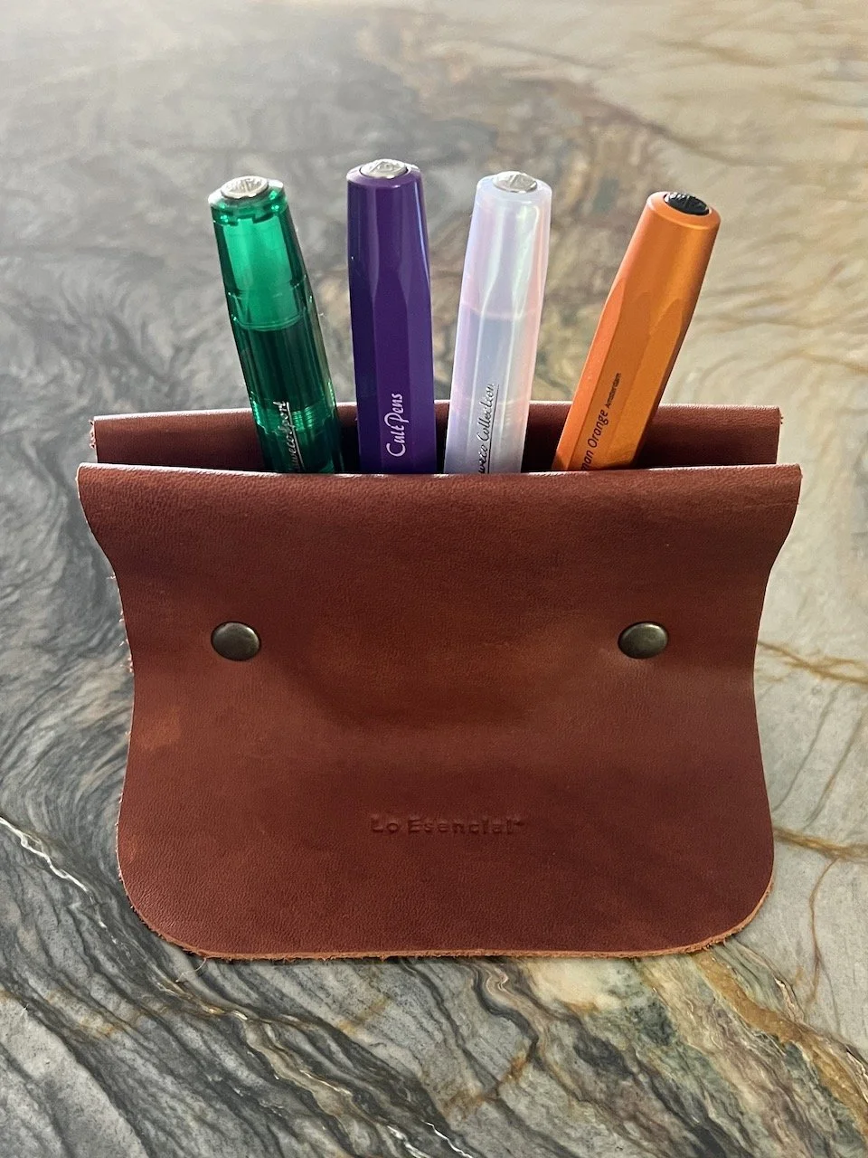 Pencil Stand or Minimalist Work of Art? Why not both? — The Pen Addict