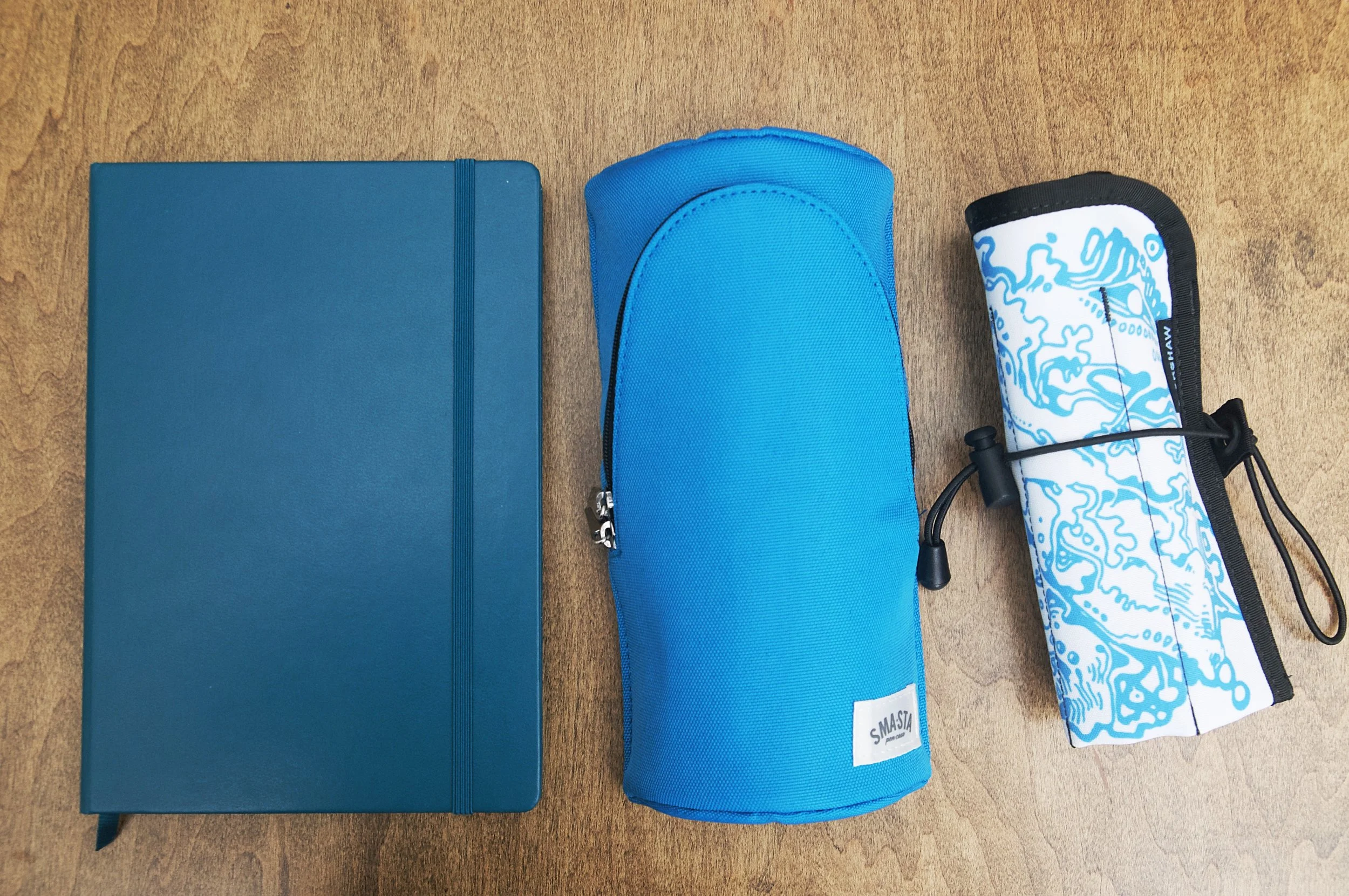 Sonic Sma Sta Standing Case Review — The Pen Addict