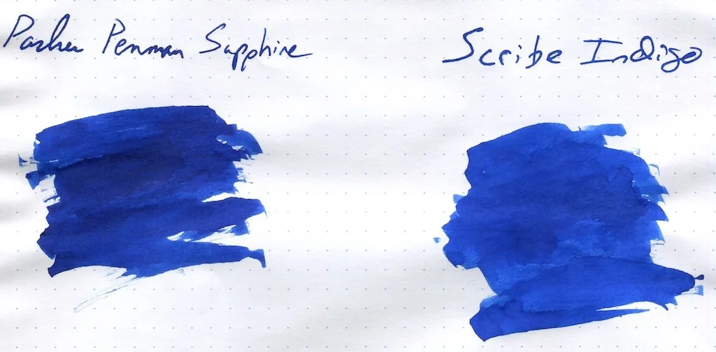 This Is The Parker Penman Sapphire Replacement You’re Looking For — The ...
