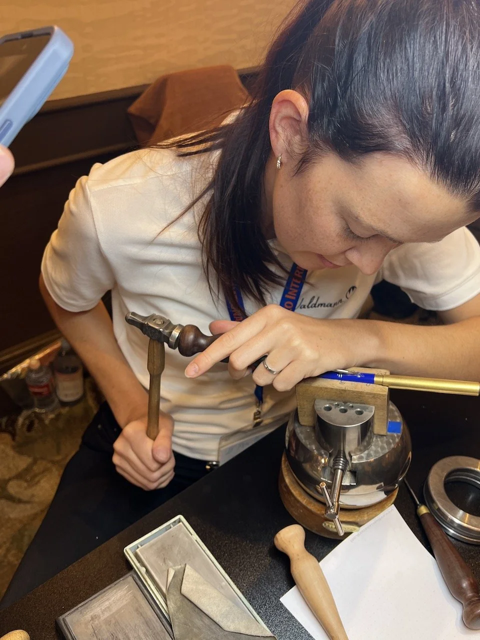 2023 SF Pen Show - The Funnest Pen Show, aka Not A Quick Recap — The ...
