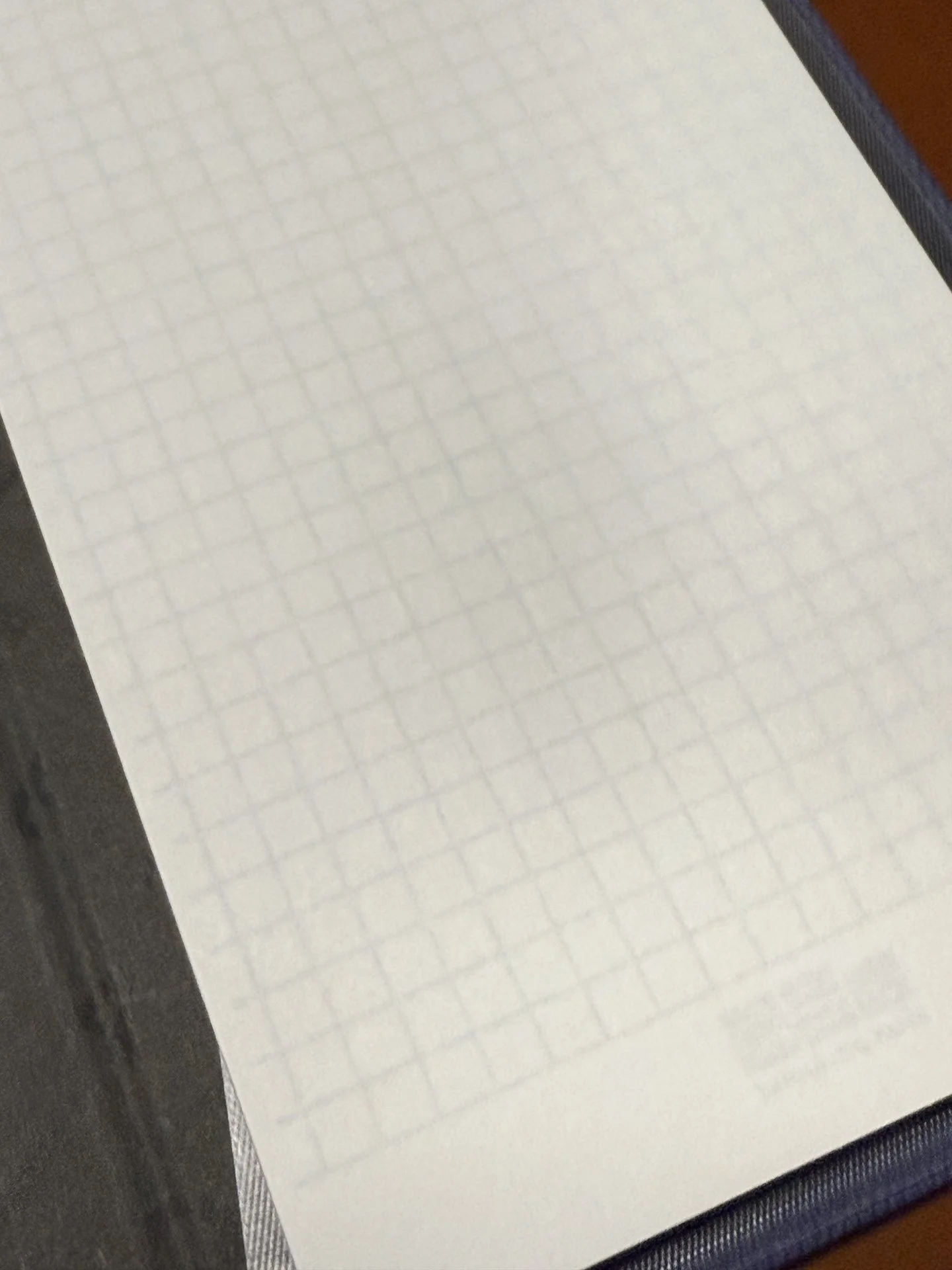 Yamamoto Bullet Jotter Notebook Review — The Pen Addict
