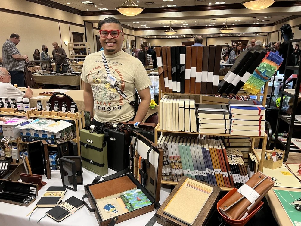 2023 Chicago Pen Show - Recap — The Pen Addict
