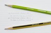Staedtler Wopex Pencil Review — The Pen Addict