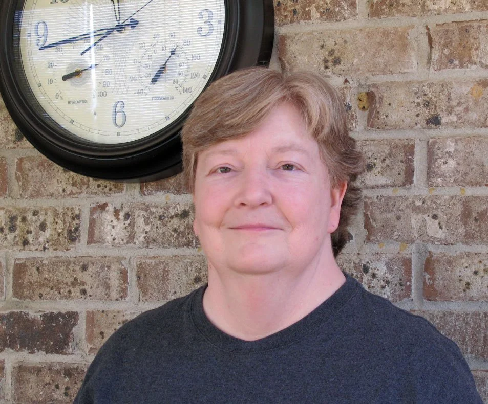 Meet Your Maker: Renée Meeks, Scriptorium Pens — The Pen Addict