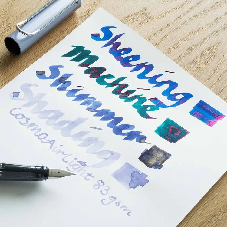 New Premium Hardcover Notebooks From The Paper Mind (Sponsor) — The Pen ...