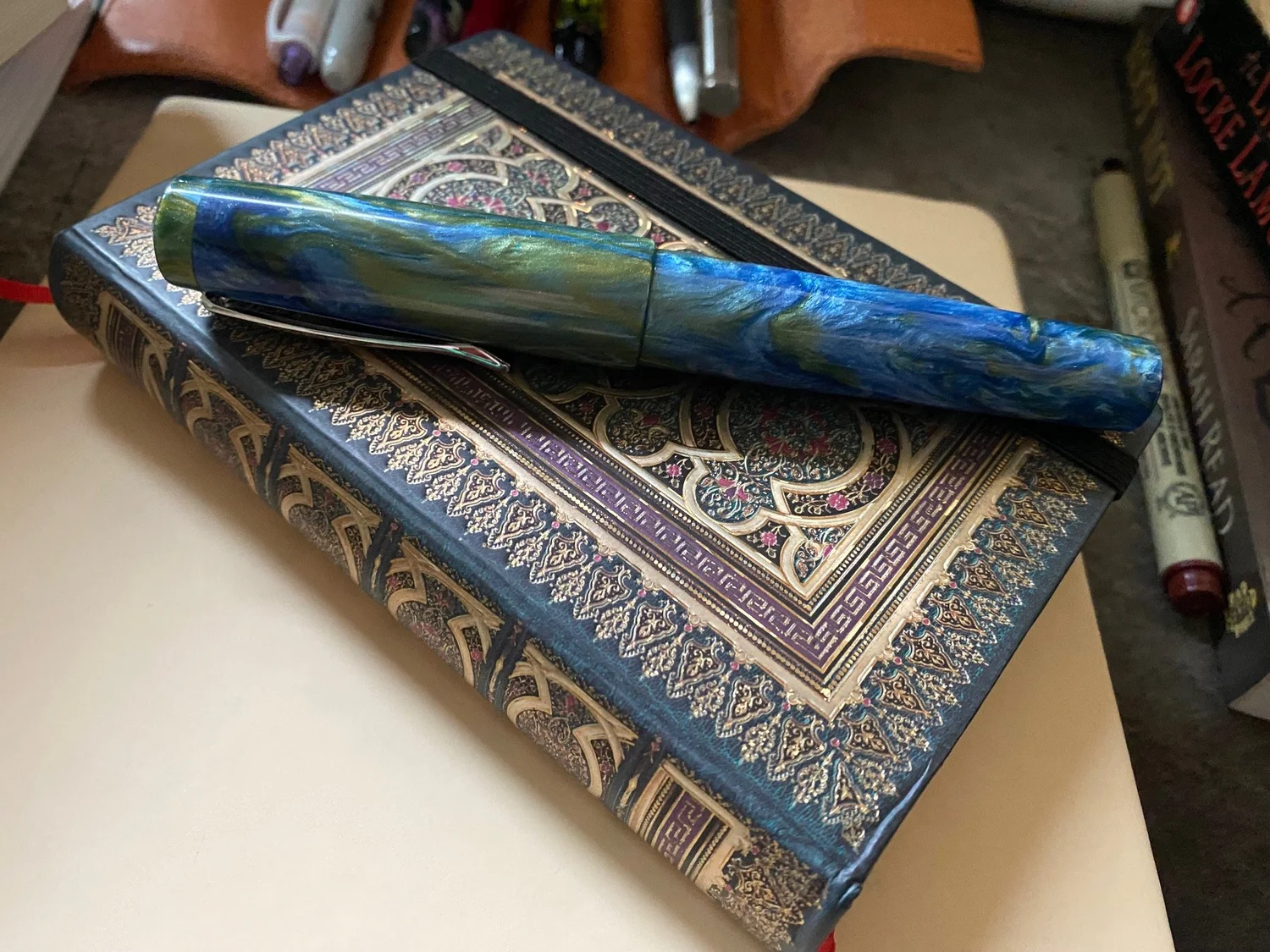 Pen Plans for 2025 — The Pen Addict