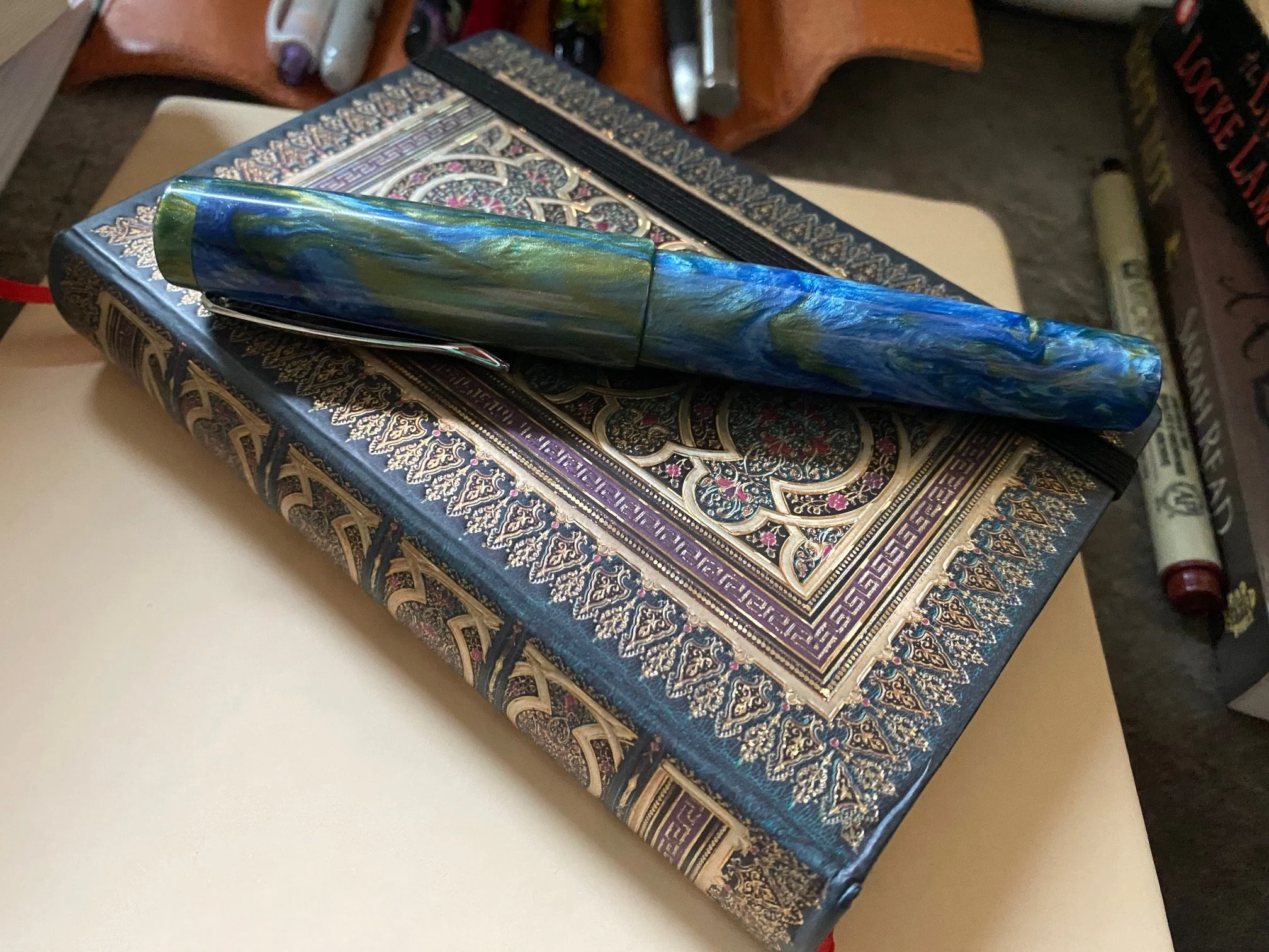Pen Plans for 2025 — The Pen Addict