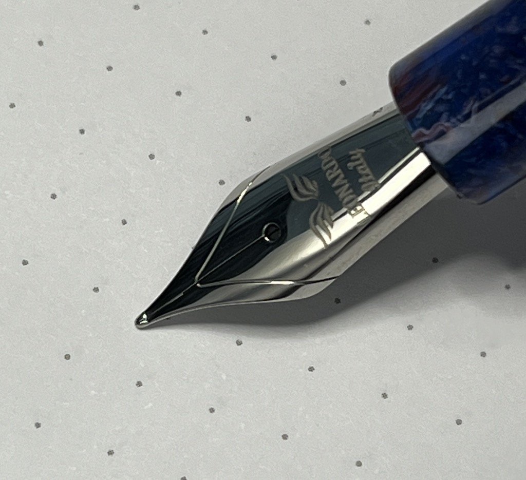 Stylosuite Flex Nib Review — The Pen Addict