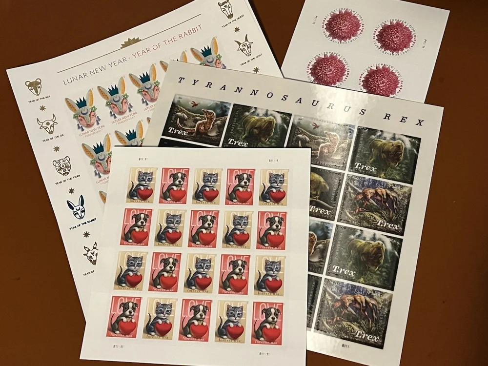 InCoWriMo, AKA International Correspondence Writing Month — The Pen Addict