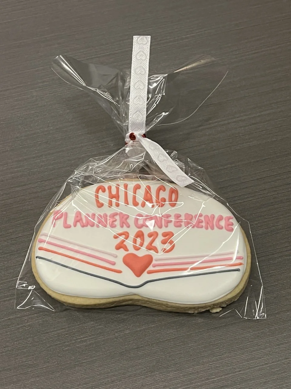 It’s a Conference not a Show - 2023 Chicago Planner Conference — The ...
