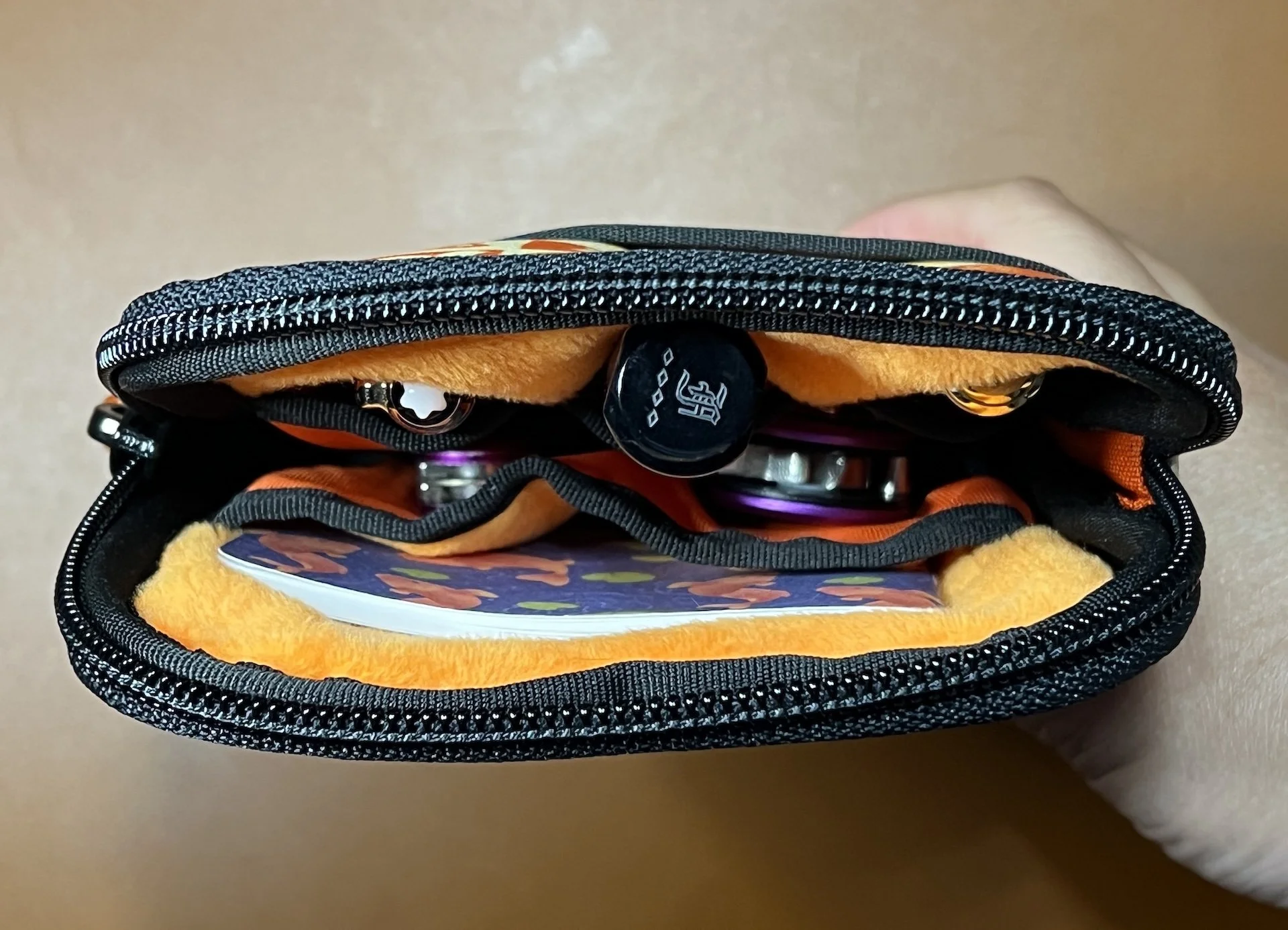 Rickshaw Fillmore Pen Case Review — The Pen Addict