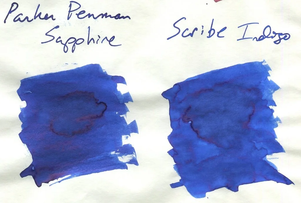 This Is The Parker Penman Sapphire Replacement You’re Looking For — The ...