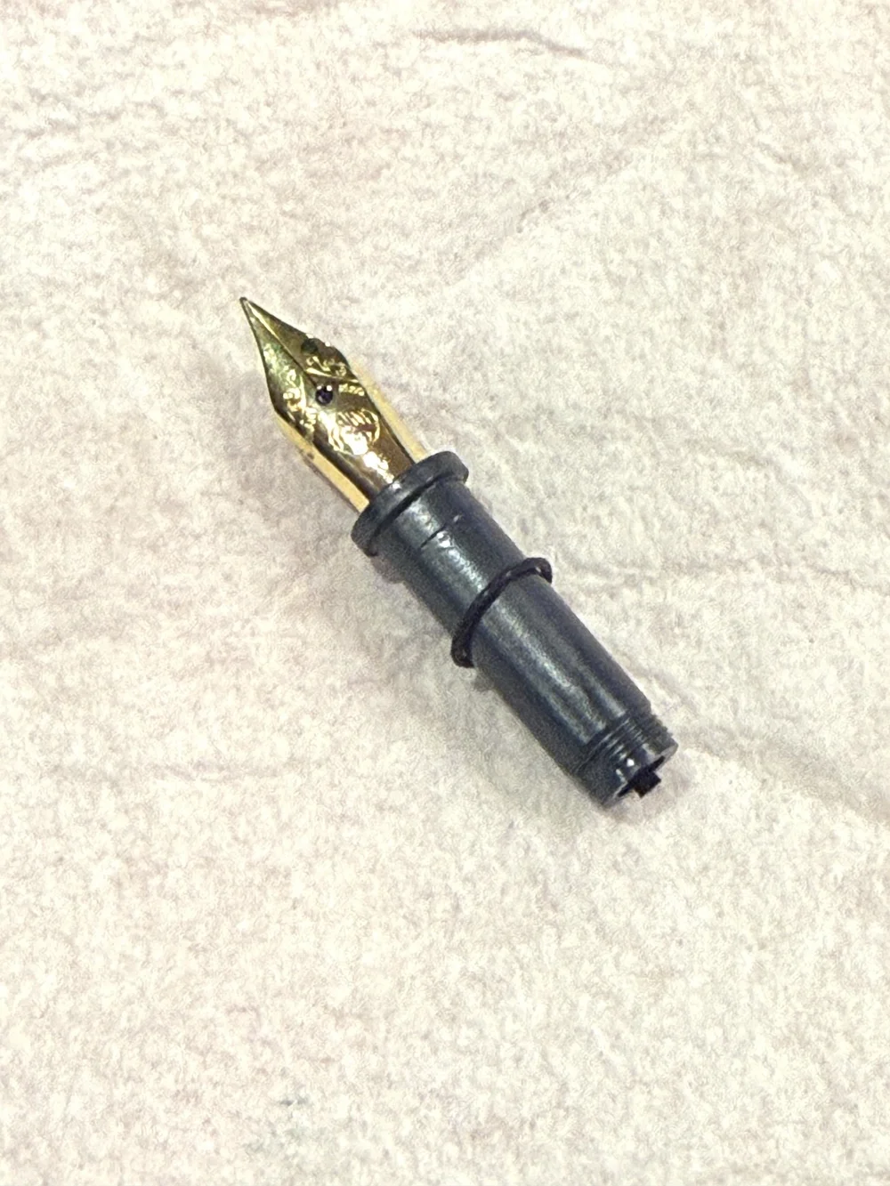 Kaweco Piston Sport - A Quick Review — The Pen Addict