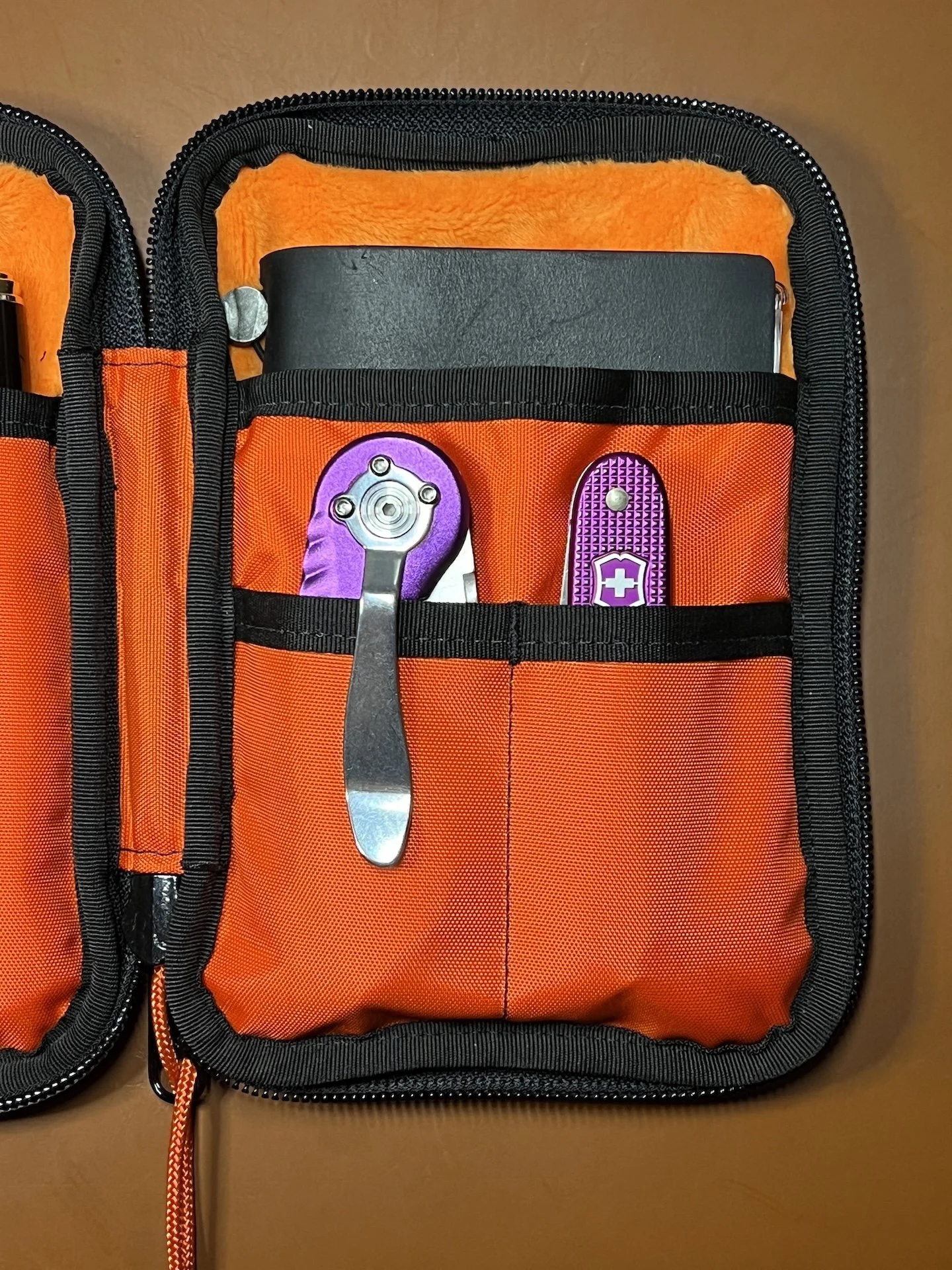 Rickshaw Fillmore Pen Case Review — The Pen Addict