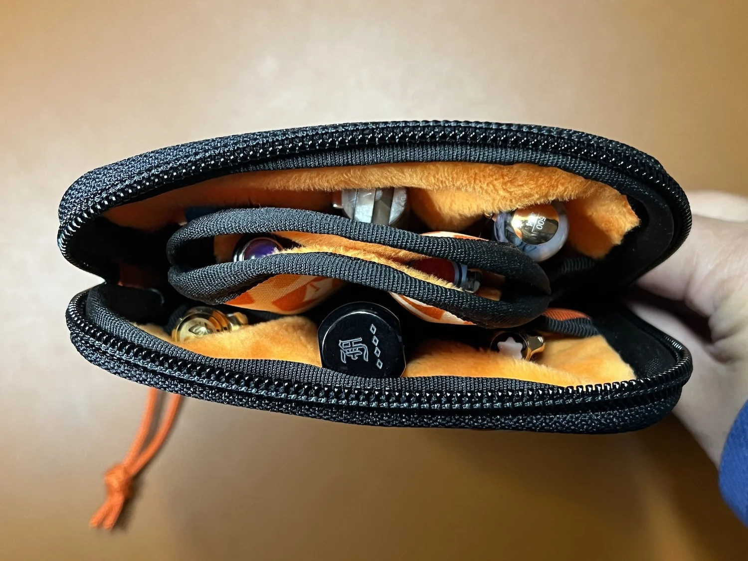 Rickshaw Fillmore Pen Case Review — The Pen Addict