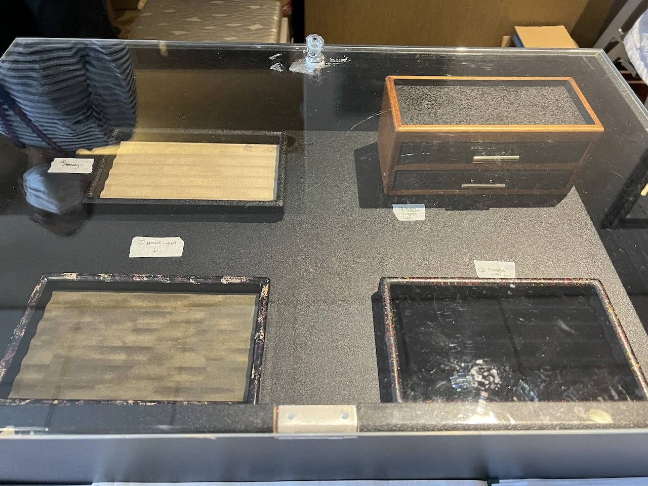 2023 SF Pen Show - The Funnest Pen Show, aka Not A Quick Recap — The ...