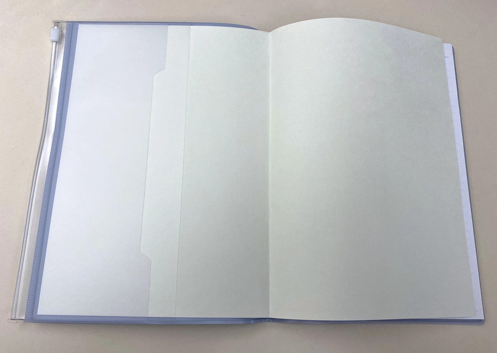 Mark's Storage.it Notebook Review — The Pen Addict