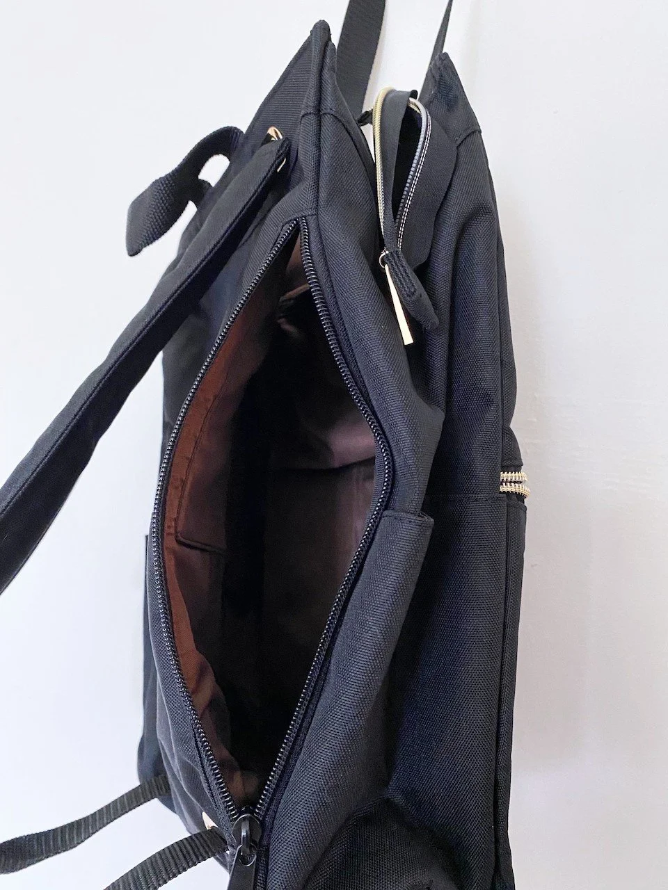 Sun-Star Delde Tote Backpack Review — The Pen Addict