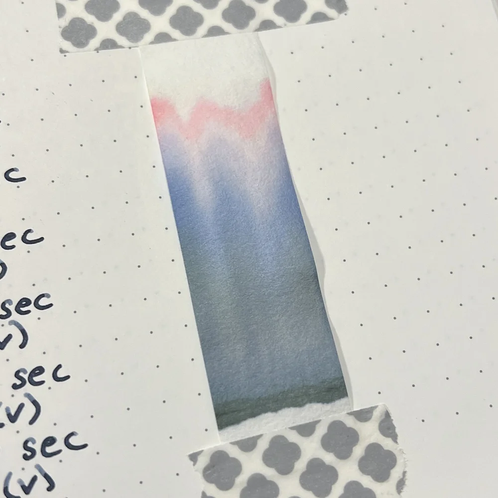 Franklin-Christoph Ink ‘24 Review — The Pen Addict