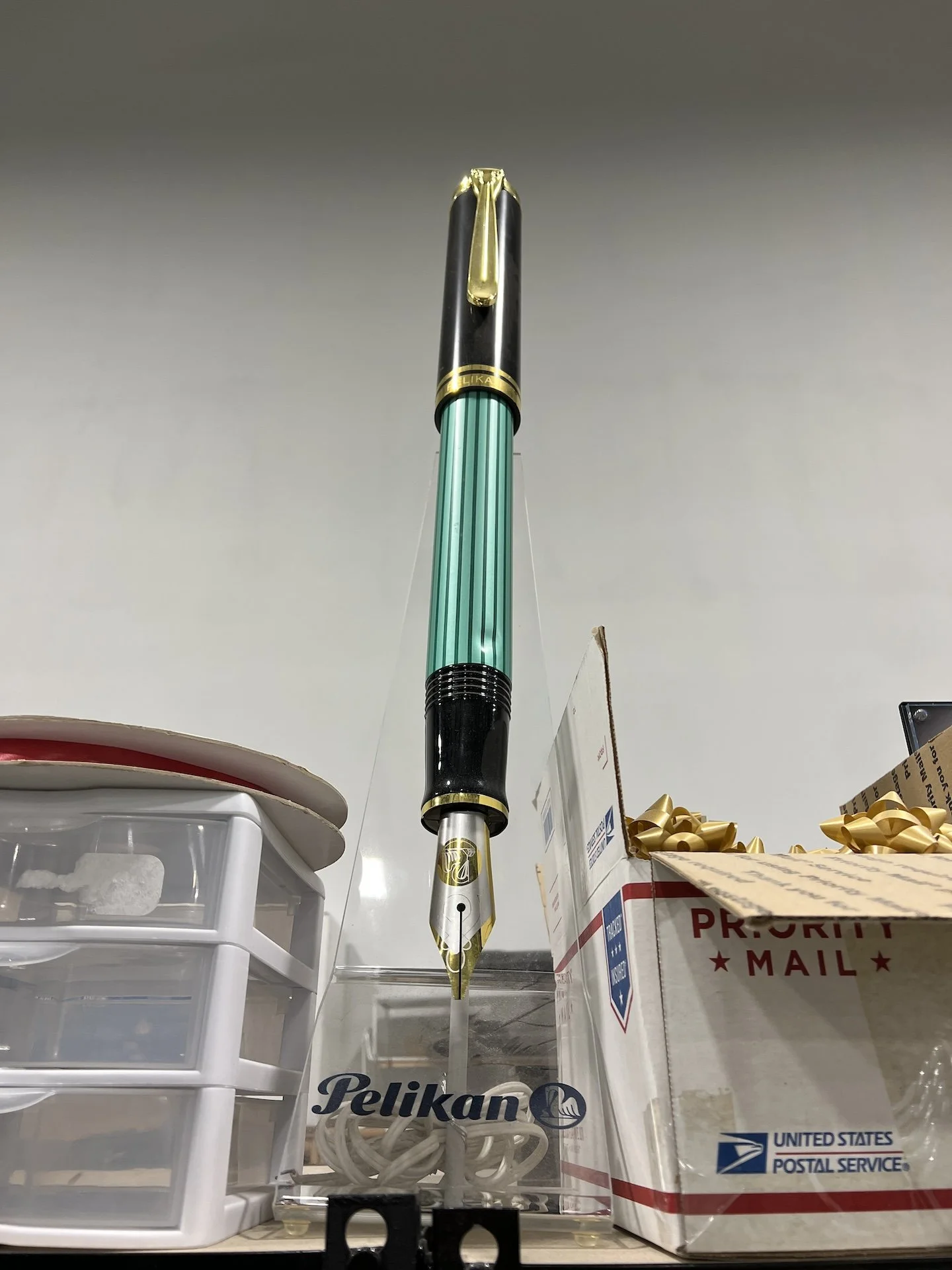 Vanness Pens - Ink Heaven and more! — The Pen Addict