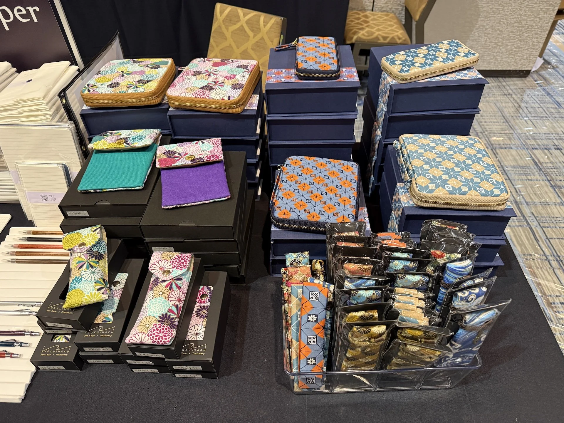 2026 Philadelphia Pen Show Recap — The Pen Addict