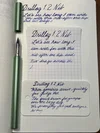 Dippity doo dah, dippity yay - A Dip Nib Comparison — The Pen Addict