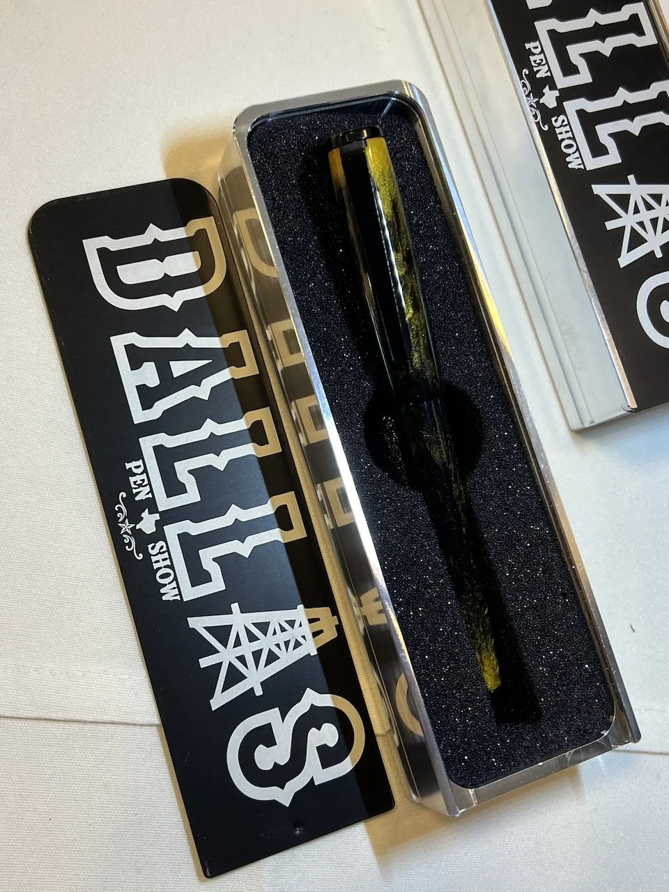 2023 Dallas Pen Show Recap — The Pen Addict