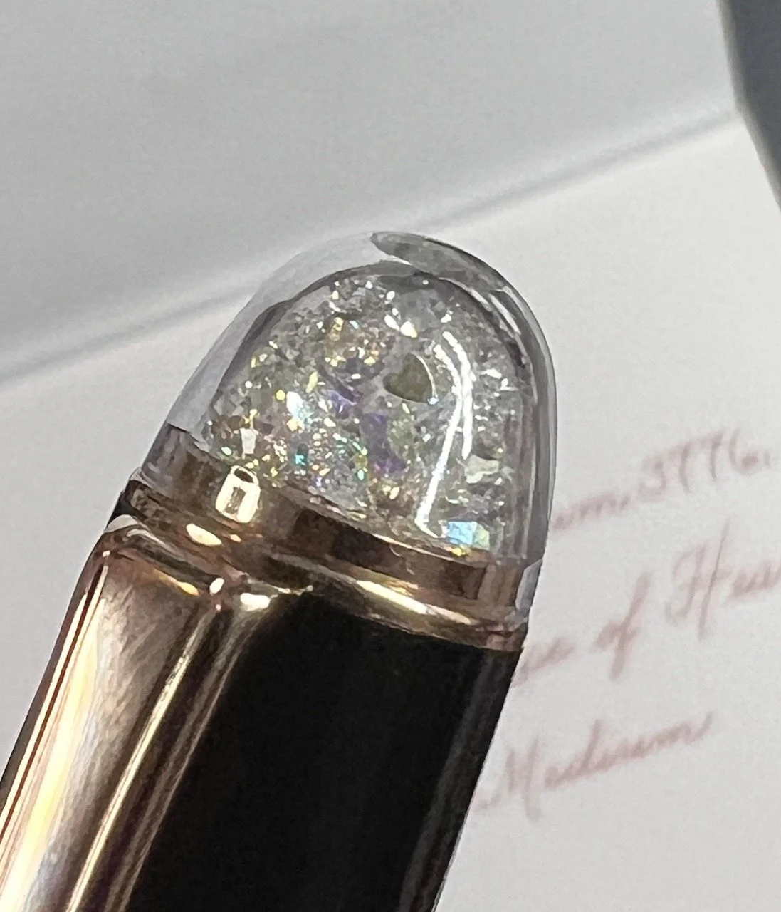 Six Years and Counting! — The Pen Addict