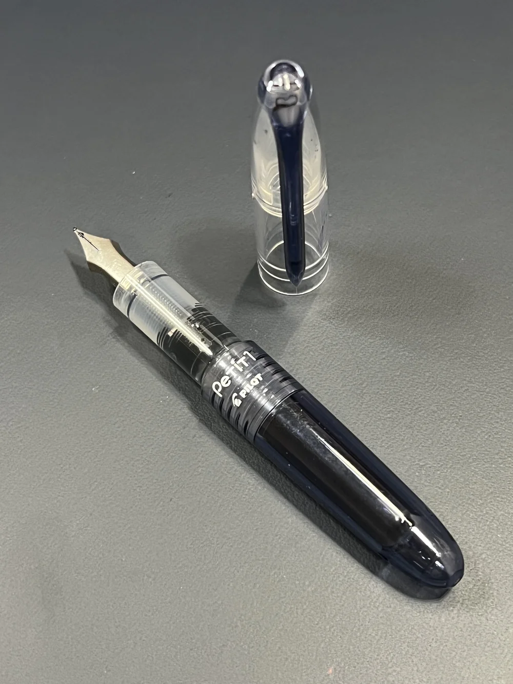 Pocket Pen Roundup — The Pen Addict