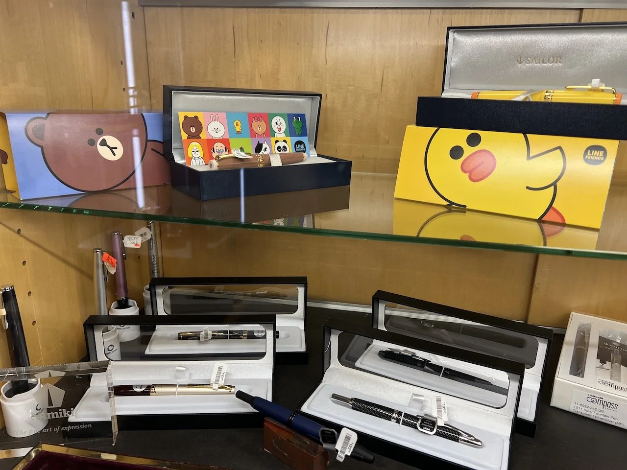 Meininger Art Material (Denver, Colorado) - A Quick Walkthrough — The ...