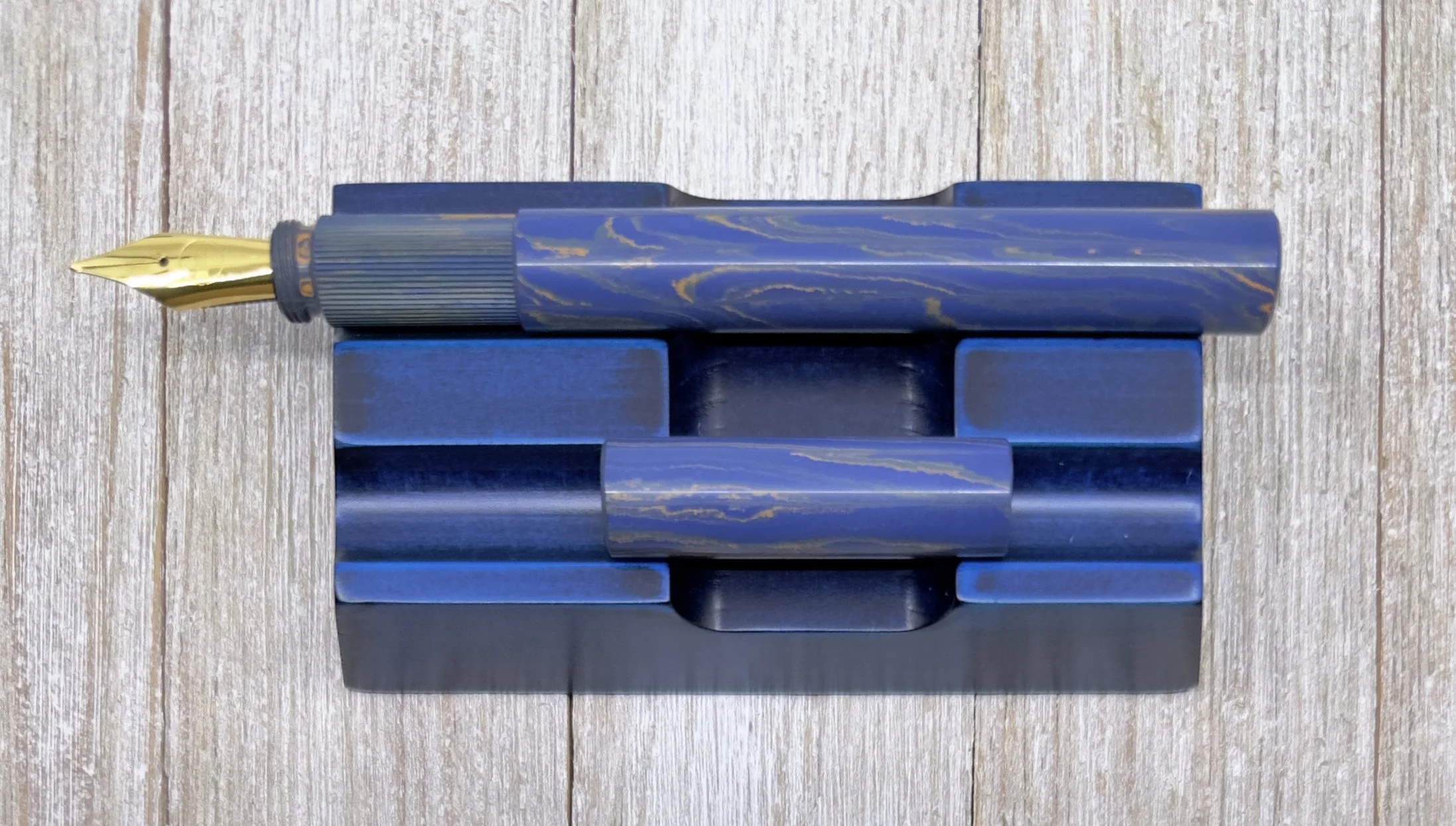 The Pen Addict Raffle for St. Jude is Underway! — The Pen Addict