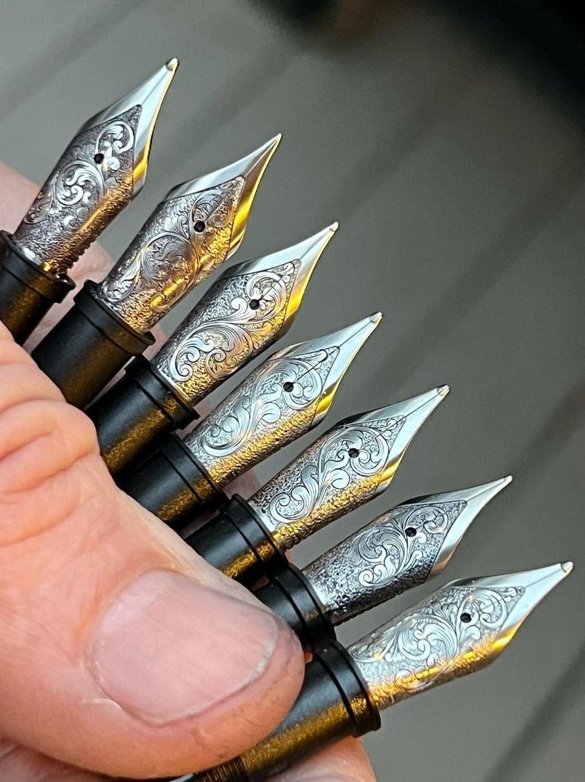 Meet Your Maker – Tim Cullen, Hooligan Georgia — The Pen Addict