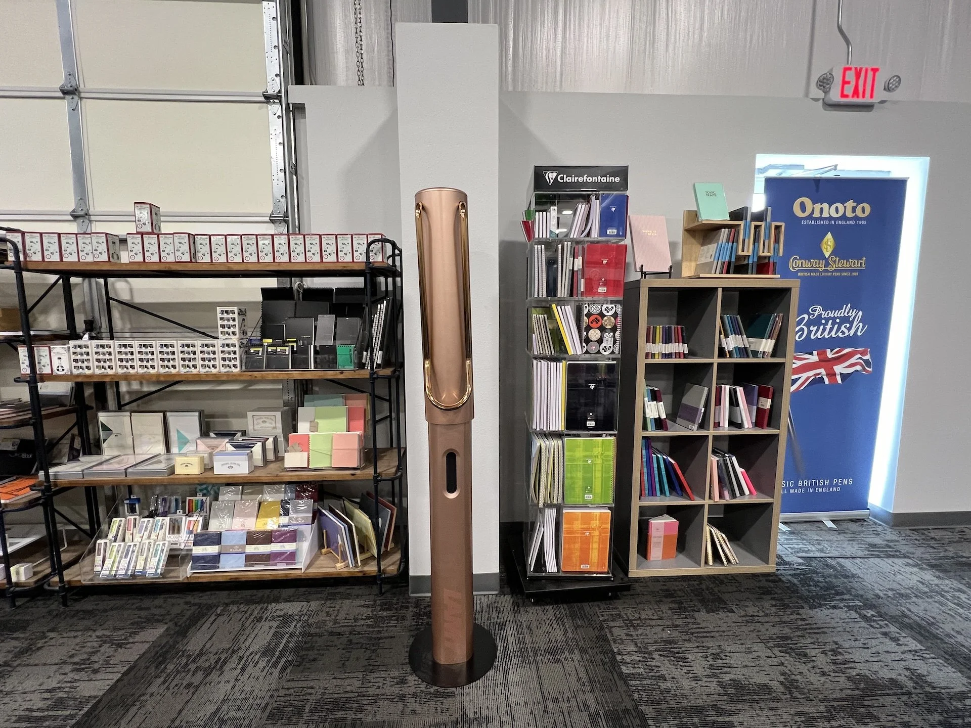 Vanness Pens - Ink Heaven and more! — The Pen Addict