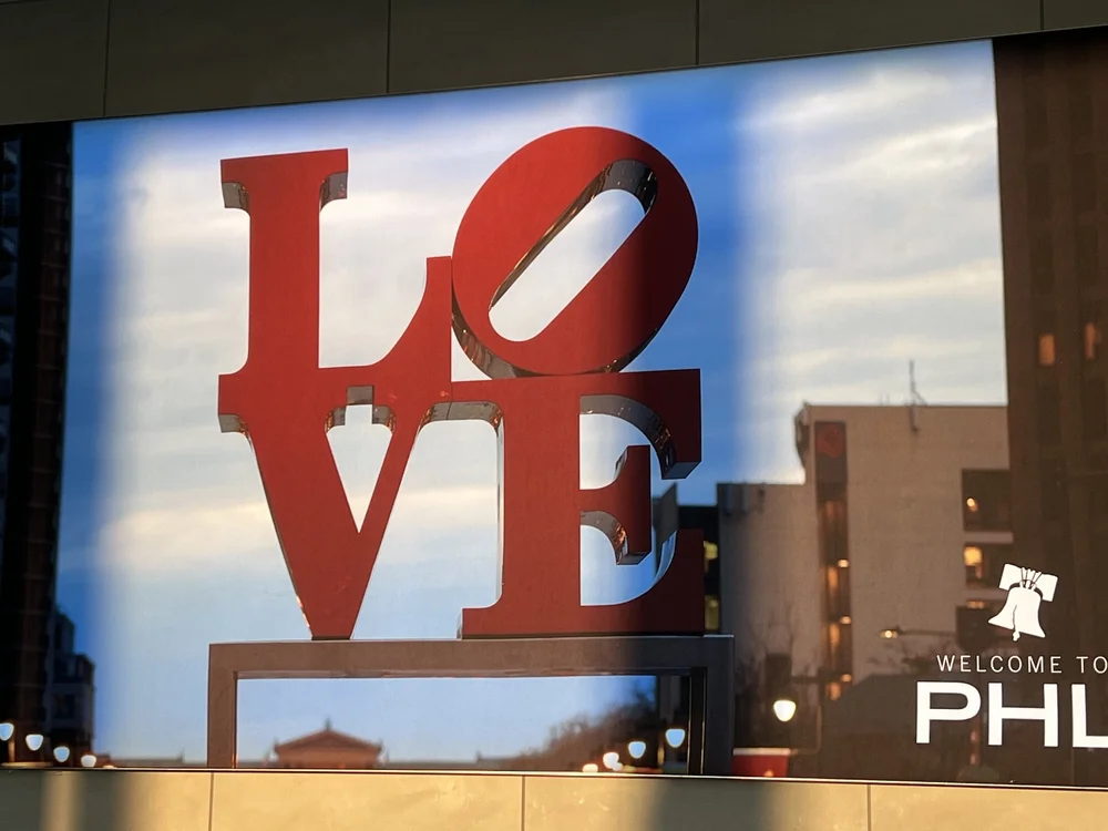 2025 Philadelphia Pen Show Recap — The Pen Addict