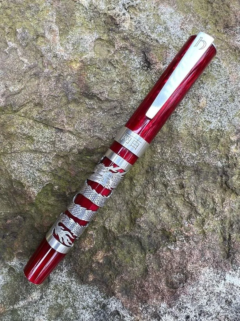Meet Your Maker – Tim Cullen, Hooligan Georgia — The Pen Addict