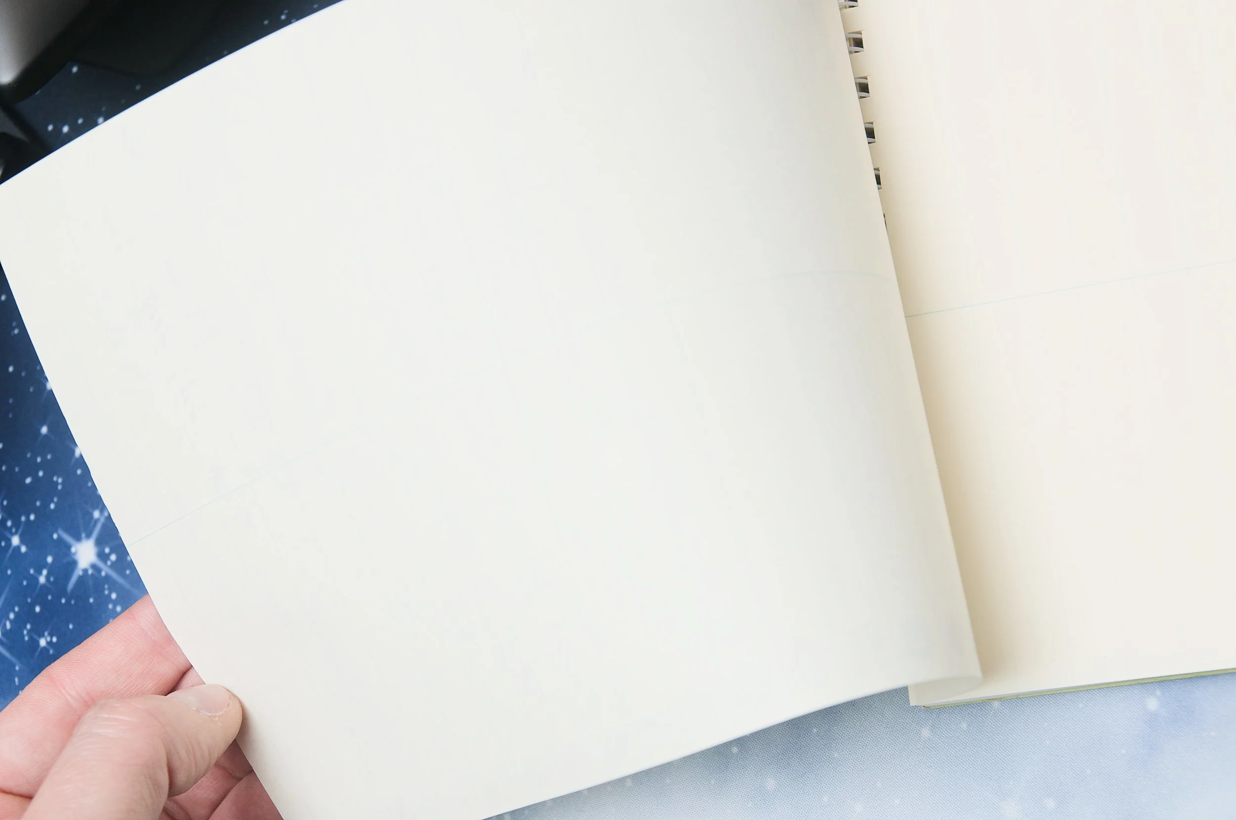 Life Stationery Stenographers' Notebook Review — The Pen Addict