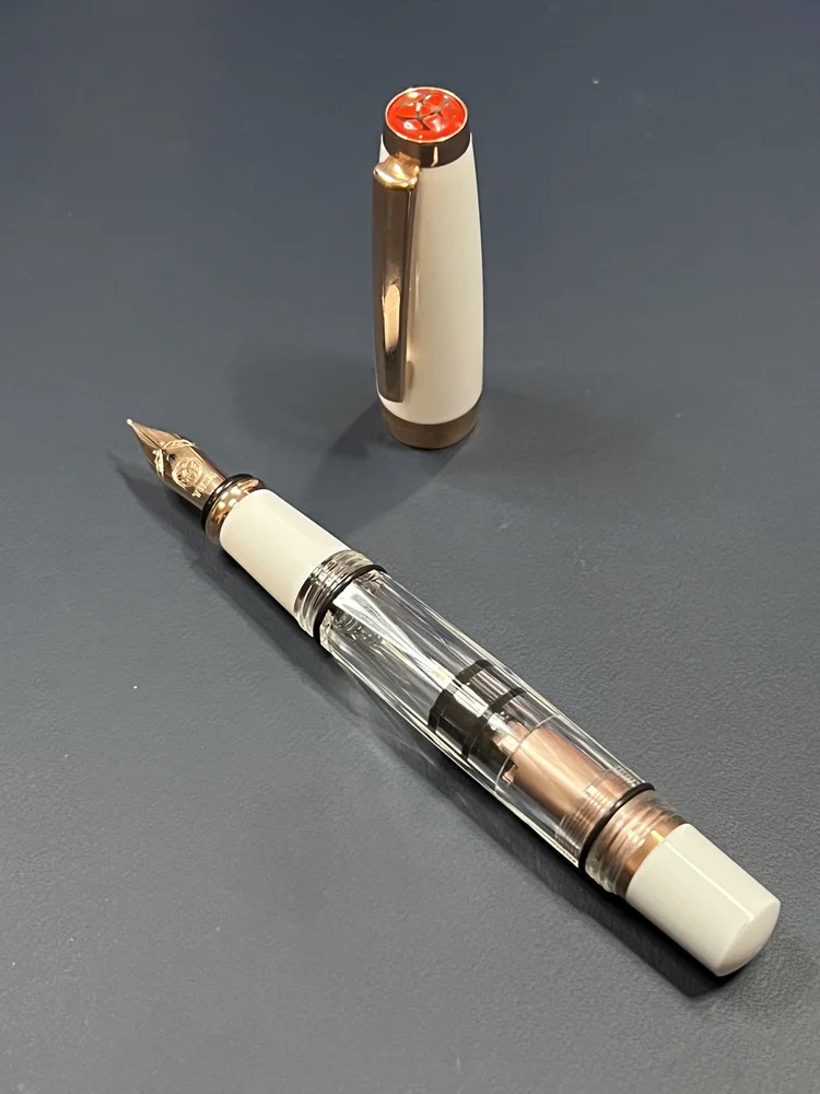 Pocket Pen Roundup — The Pen Addict
