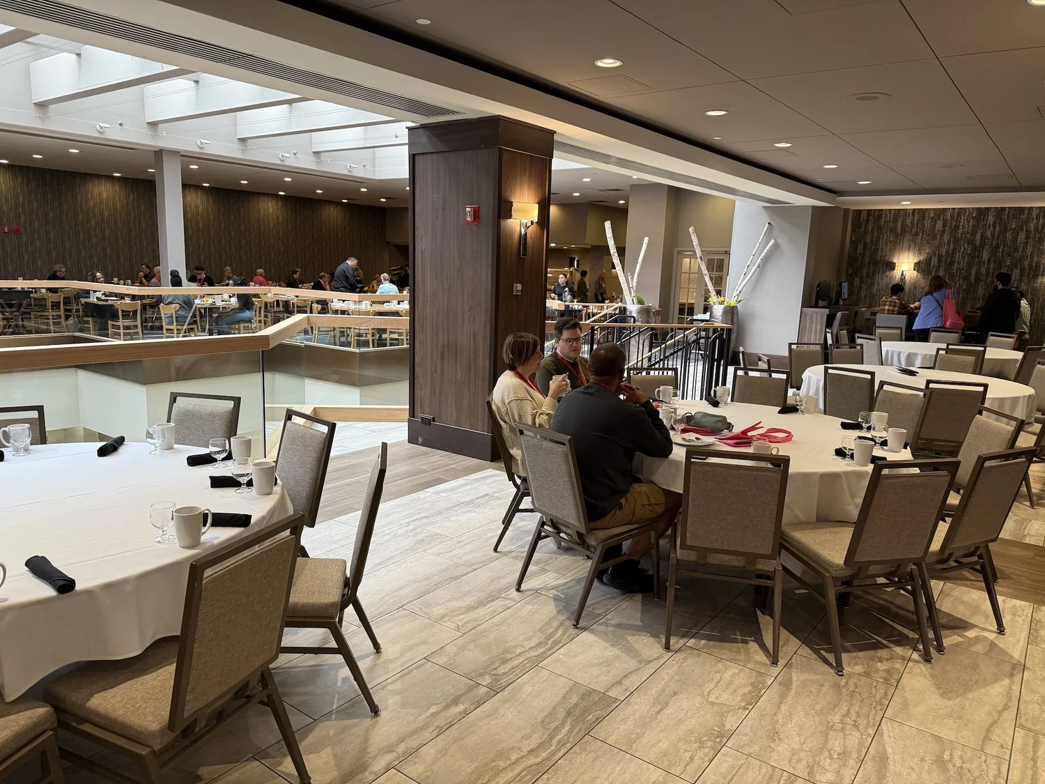 2025 Chicago Pen Show Recap and Report Card — The Pen Addict