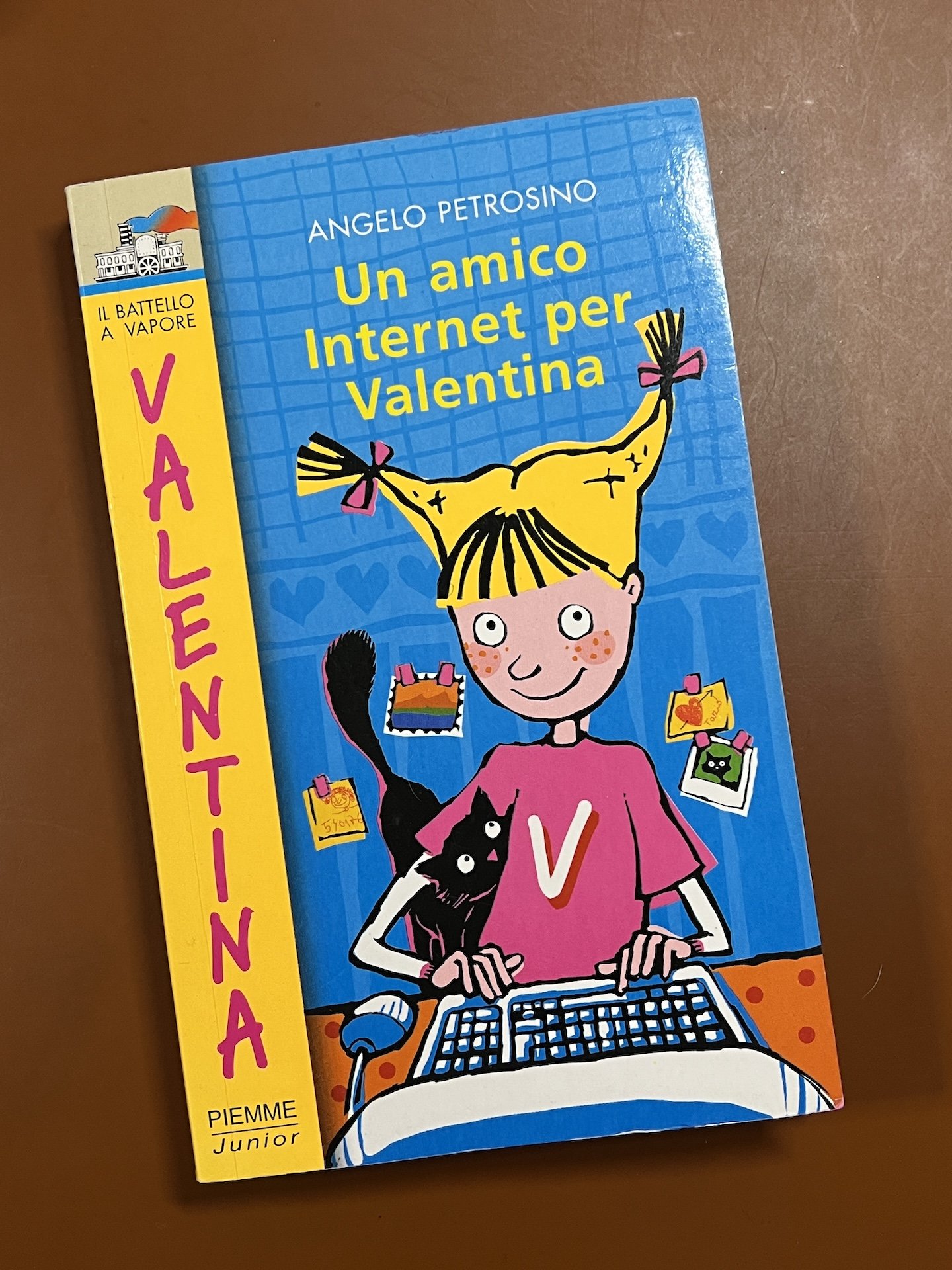 Lessons Learned from Valentina — The Pen Addict