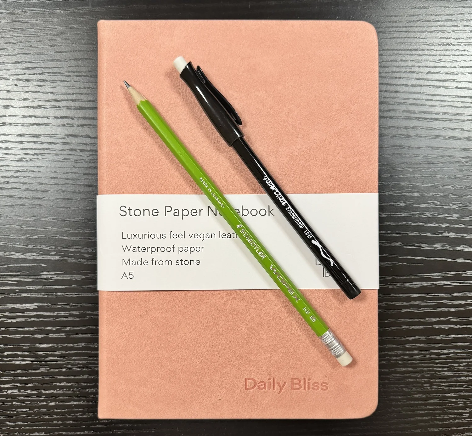 Stationery Superstars Giveaway!!! — The Pen Addict