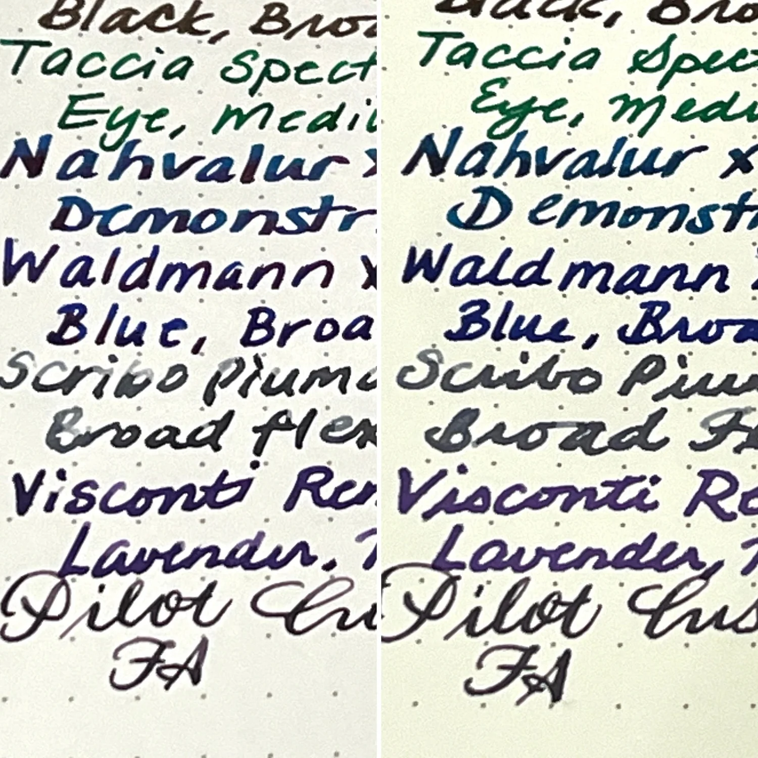 2024 New Year, New Bujo, Who dis? — The Pen Addict