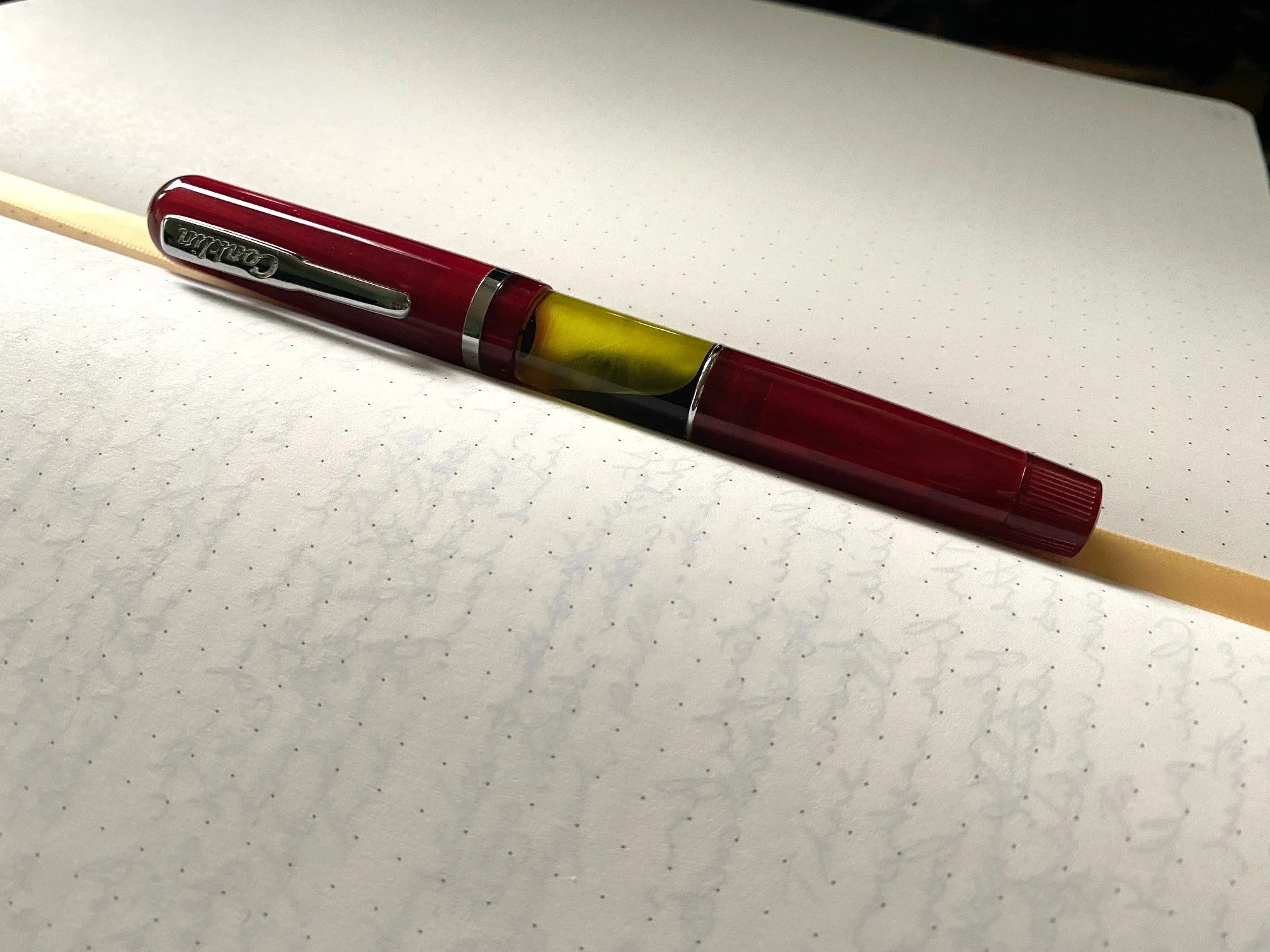 The Pen Addict