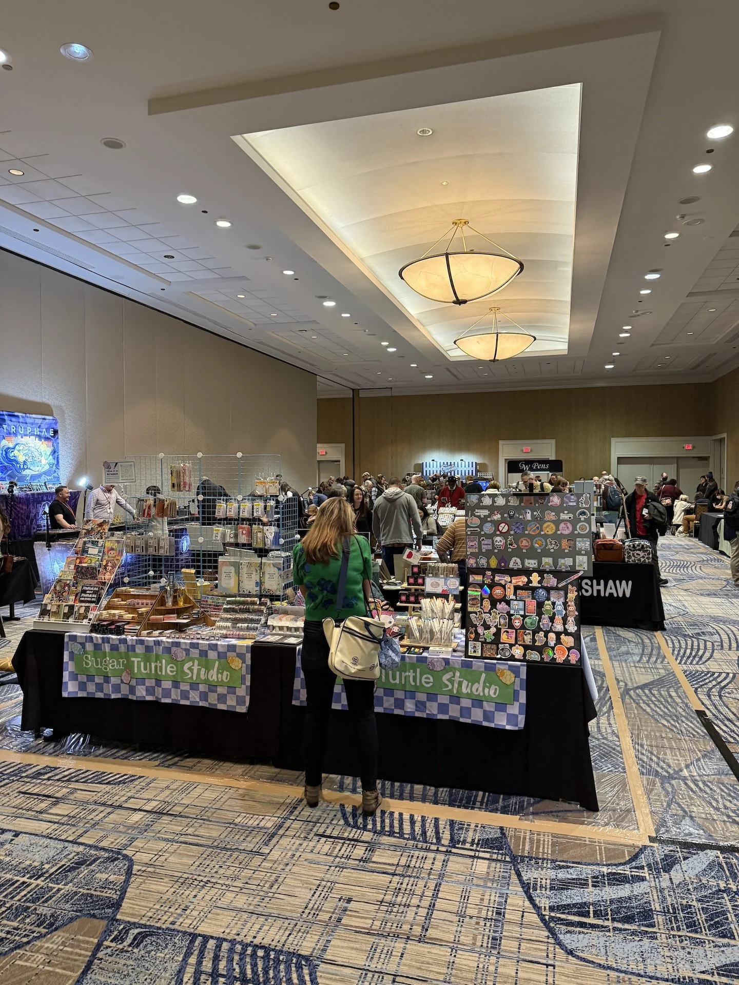 2026 Philadelphia Pen Show Recap — The Pen Addict