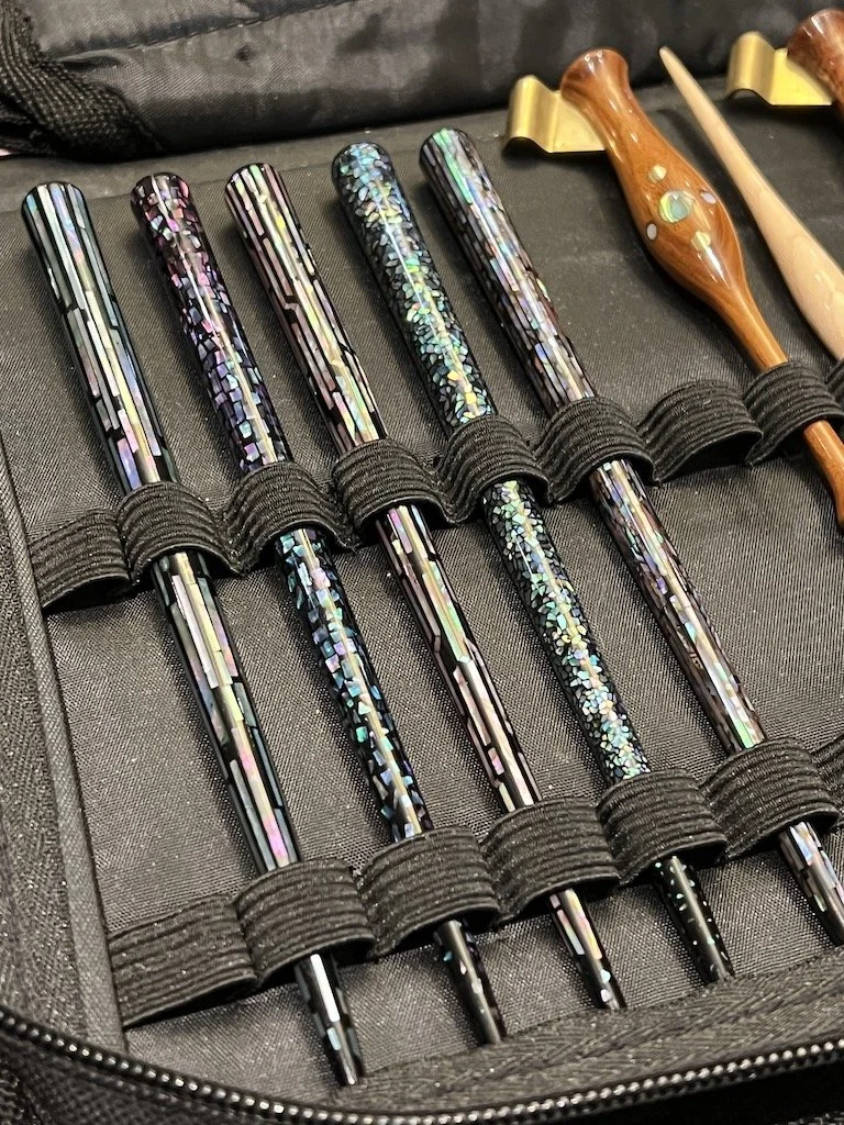 2022 Atlanta Pen Show Recap and Report Card — The Pen Addict