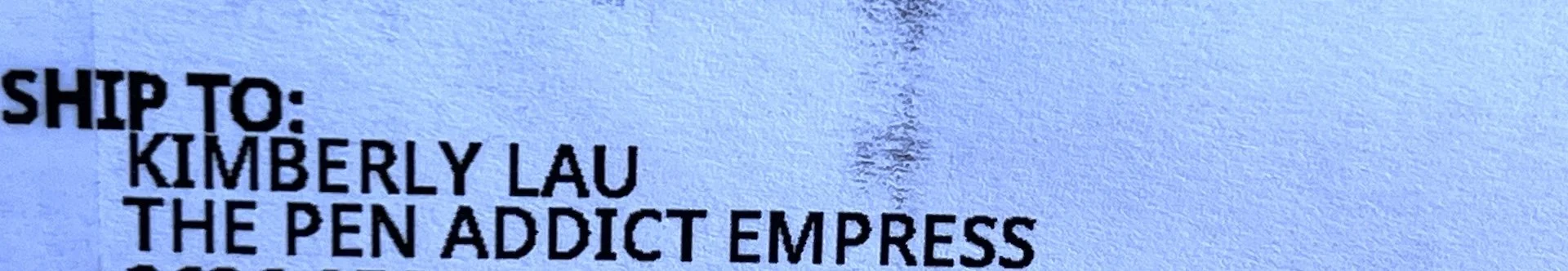 Pilot Custom 743 - Ranking the Nibs — The Pen Addict