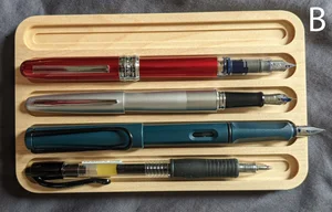 Choosing The Best Beginner Fountain Pen — The Pen Addict