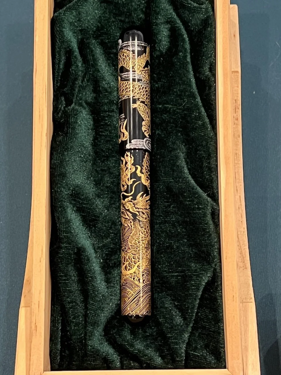 2024 California Pen Show Recap — The Pen Addict