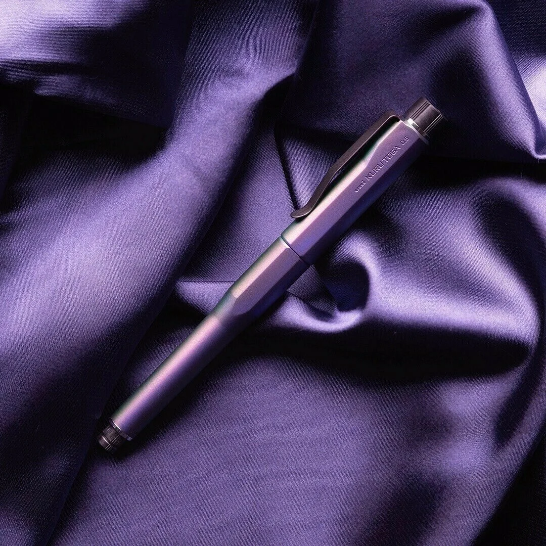 The Pen Addict Podcast: Episode 590 - Writing With the Theme of Writing ...